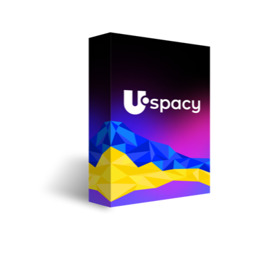 Пакет настроек Uspacy Custom - CRMPro.com.ua